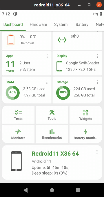 通过Redroid搭建自己的云手机 - 赵小福
